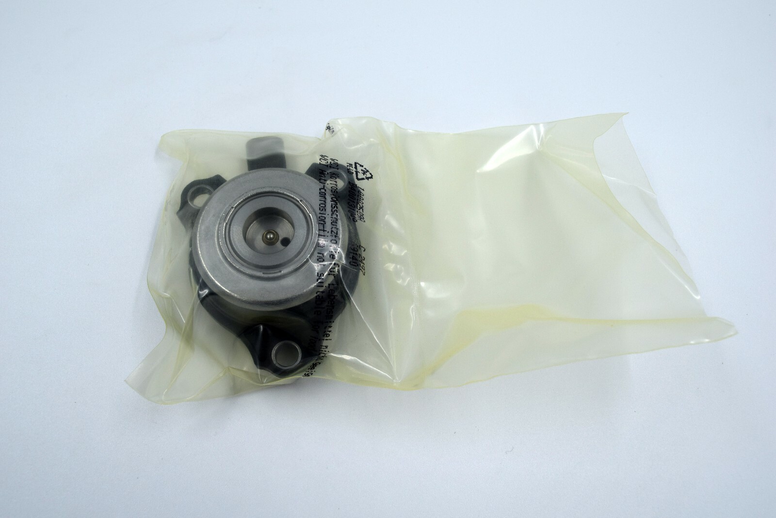 ORIGINAL Mercedes-Benz Zentralmagnet Nockenwellenversteller OM272 ...