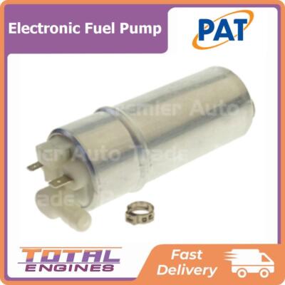 PAT Electronic Fuel Pump fits BMW 7 Series E65/E66 4.4L V8 N62 B44 | eBay