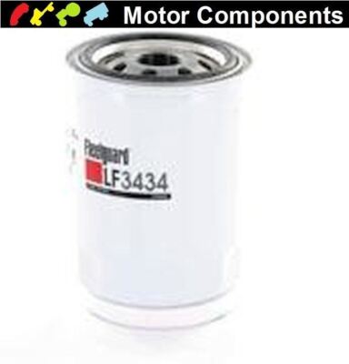 FLEETGUARD LF3434 LUBE FILTER I.W B113 | eBay Australia