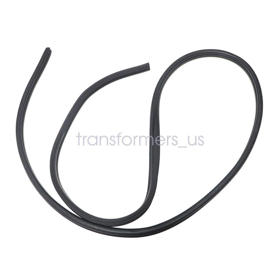 For 2011 BMW 335xi 335i 328i 328xi E90 Sedan Front Door Weatherstrip ...
