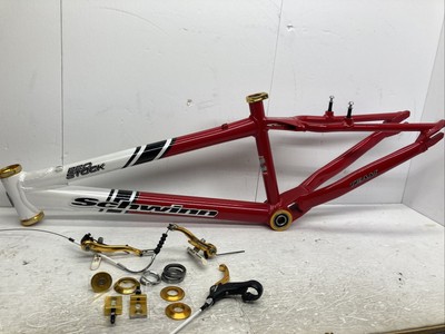 Bicycle Frames - 24 Bmx Frame - Nelo's Cycles