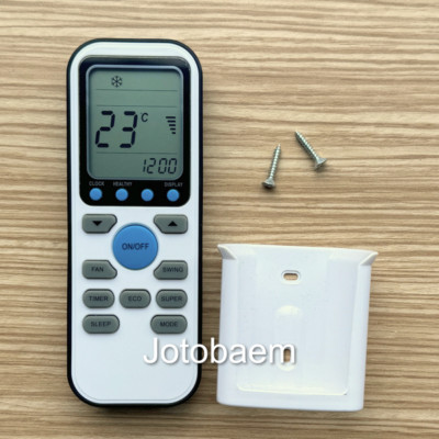 Air Conditioner Remote Arlec Coolway CWAC10, CWAC11 Portable AC + WALL ...