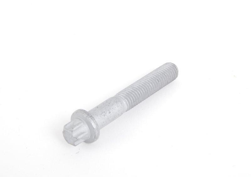 BMW Torx Bolt Screw M12 x 1.75 x 75 mm Grade 8.8 1222893 23001222893 | eBay