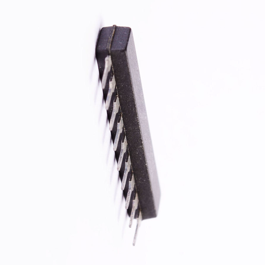 LB1403 Integrated Circuit - CUSTODIA: SIP9 MAKE: Sanyo | eBay Australia