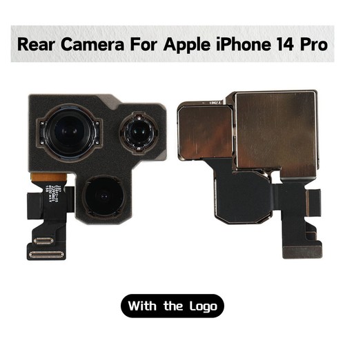OEM Module Ribbon For iPhone 14 Pro 6.1" Flex Cable Replacement Back ...