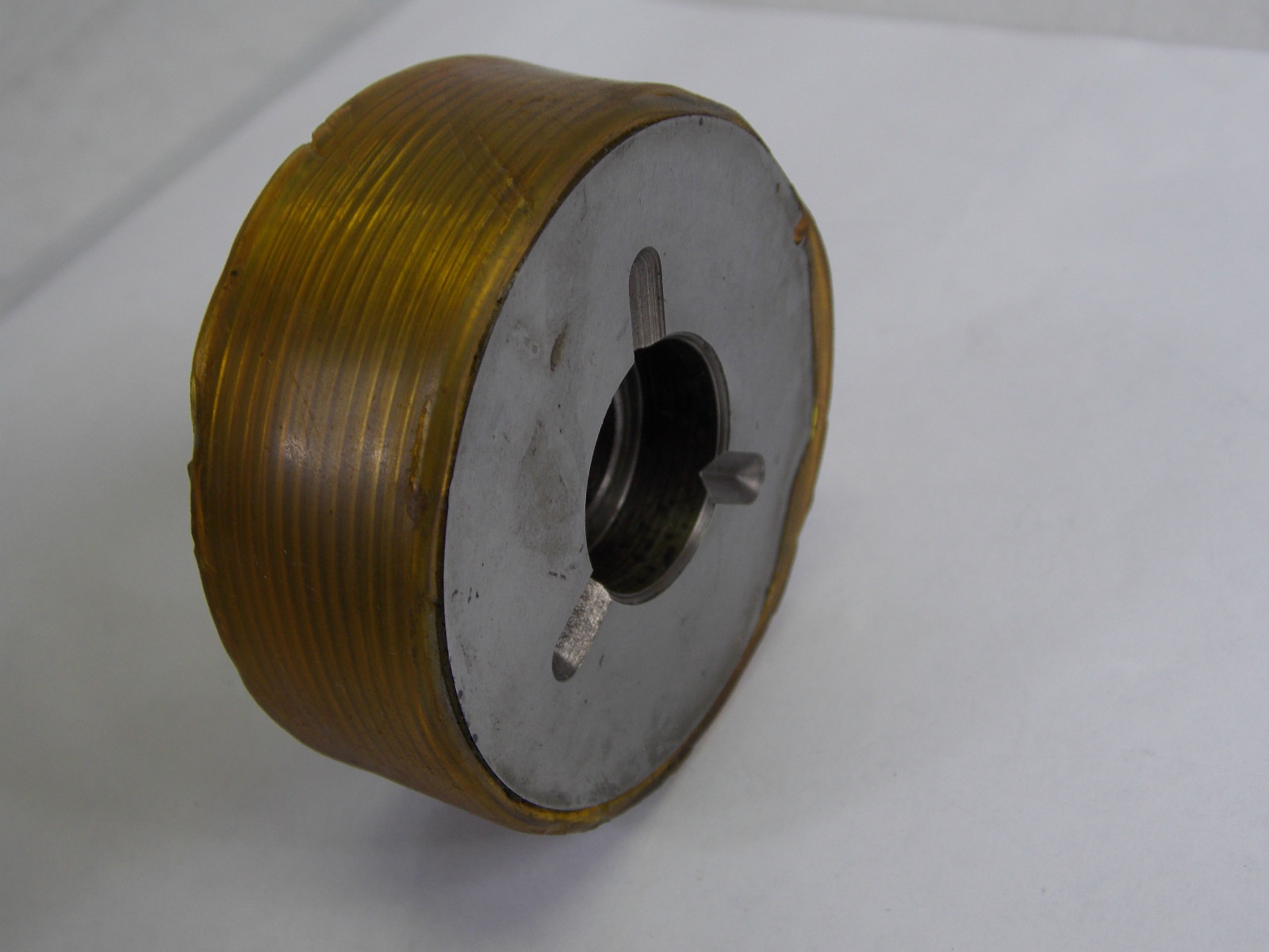 2 3/16-16 THREAD PLUG GAGE GO PD 2.1469 | eBay