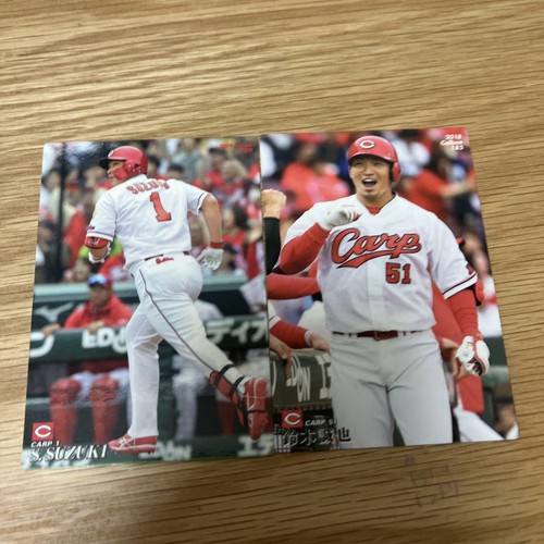 Suzuki Seiya Player Card Set | eBay