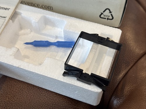 NEW Keyence RT-14 LED Digital Timer 12-24VDC SURPLUS FAST SHIPPING | eBay