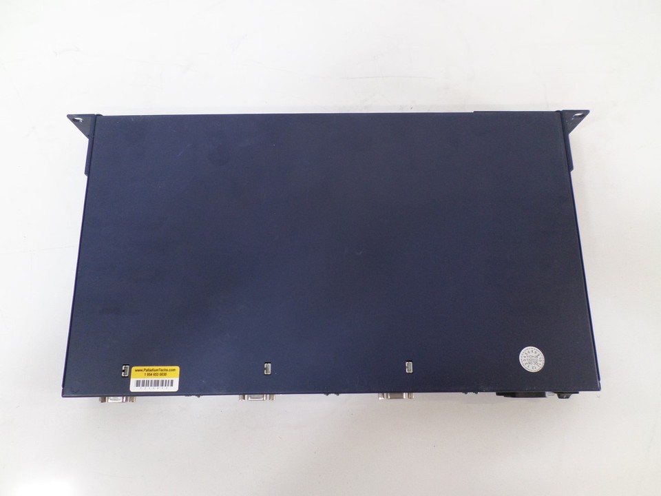 Just Add Power HD over IP 2G Rackmount Transmitter - Tested | eBay