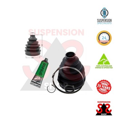 Wheel Side Bellow Boot Kit, Drive Shaft Suit AUDI Q3 35 TFSI 7L0498203 ...