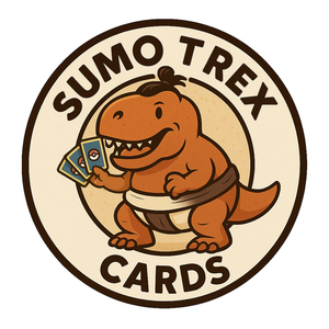 Sumo TREX cards | eBay UK Stores