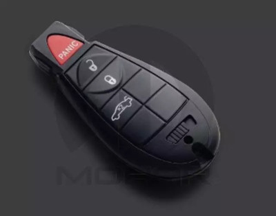 Genuine Mopar Remote Start 82215098AC | eBay