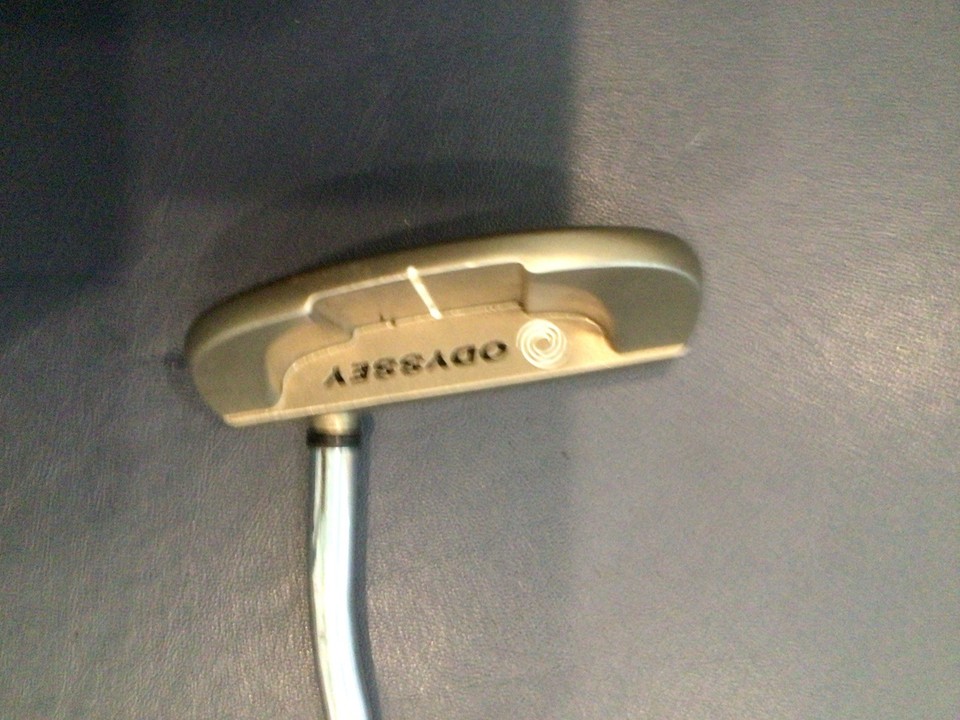 LH Scotty Cameron Putter TeI3 NEWPORT 35" excellent shape +++6 other LH ...