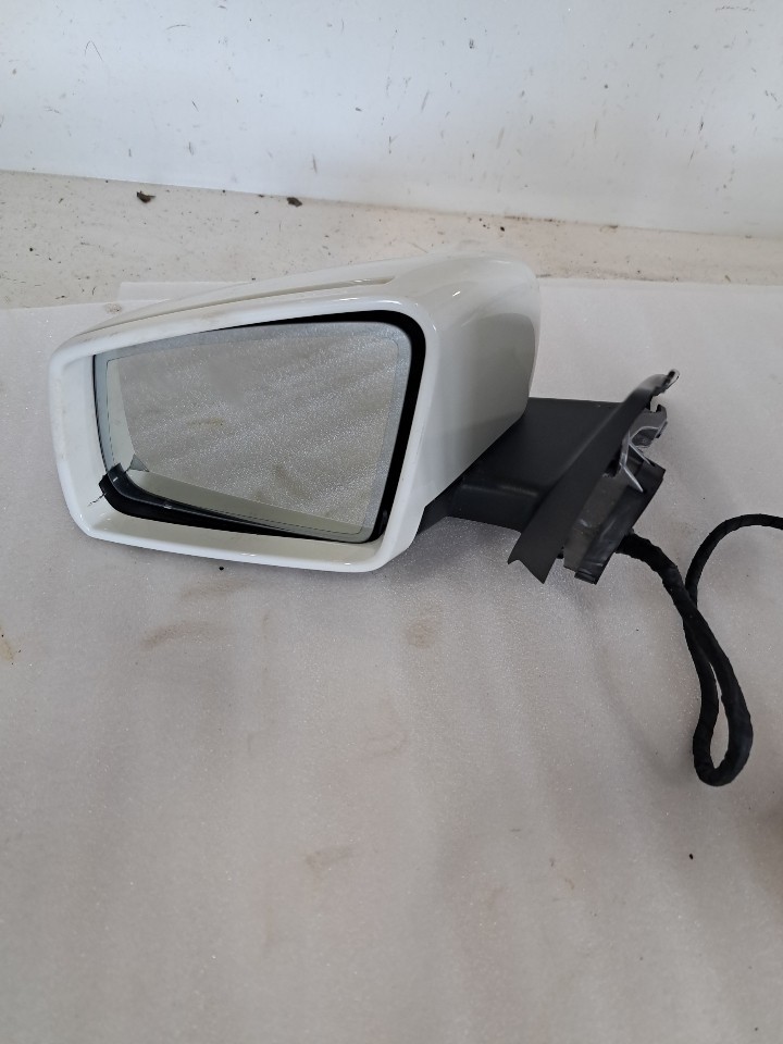 Lh Driver Side Door Mirror 2016 Gla250 Sku#4194710 | eBay