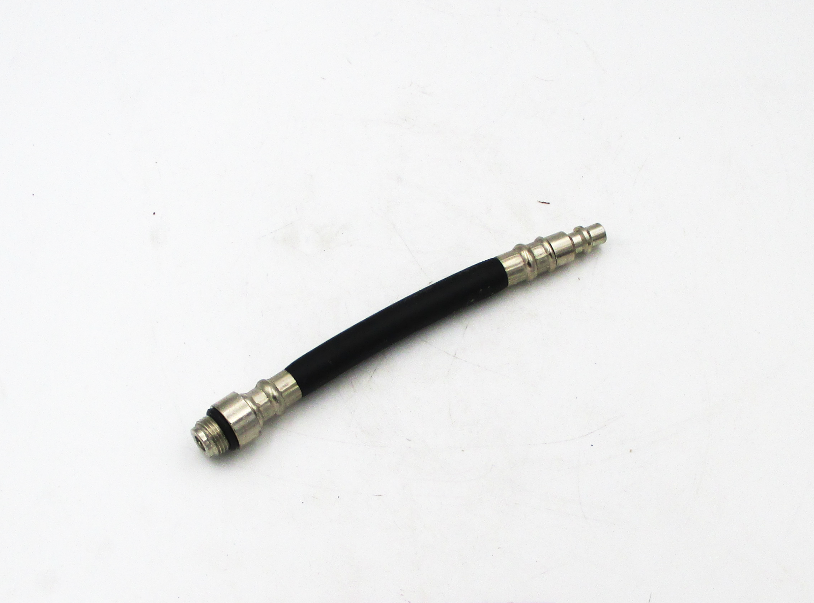 Mity-Vac MVA5508 14mm Standard Reach Thread X 6" Gas Compression Test ...