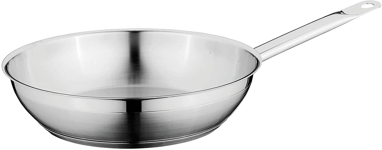 Berghoff Hotel 7pc Stainless Steel Cookware Set | eBay