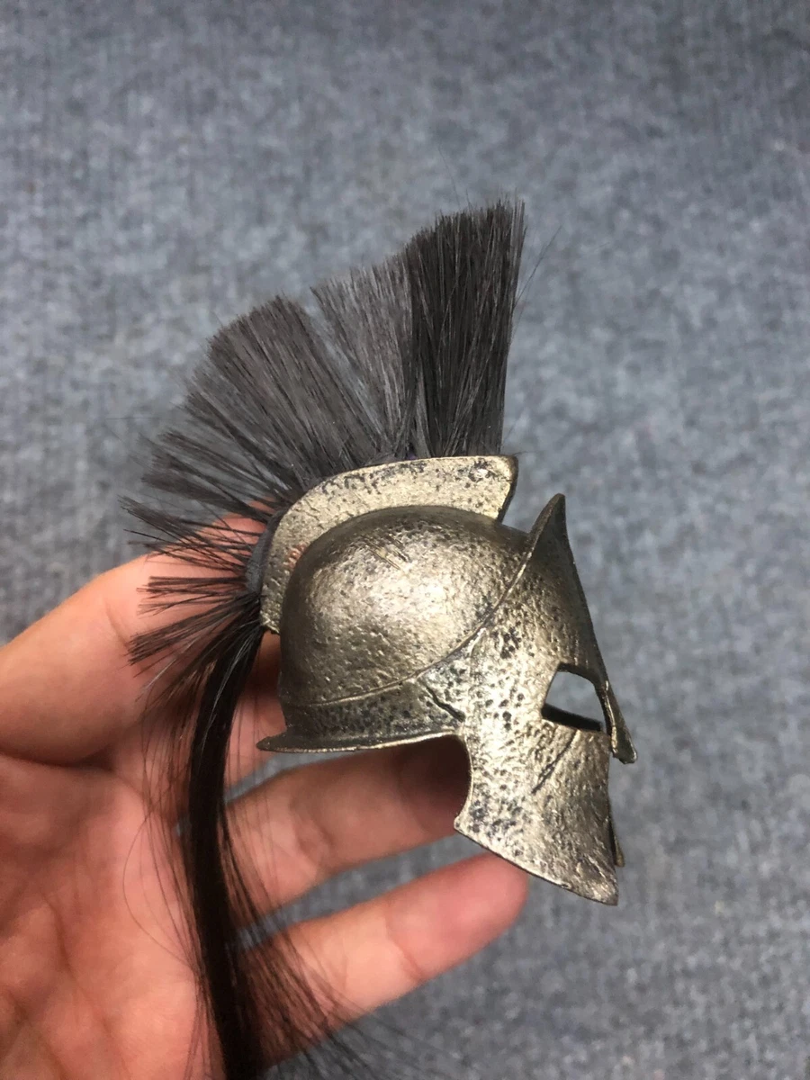 King Leonidas Helmet