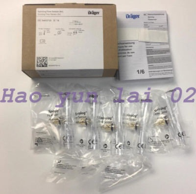 5PCS NEW Flow sensor 8403735 | eBay