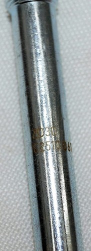 ZD30 / ZD-30 Set of 8 OEM Genuine Motorcraft Glow Plugs MC3Z-12A342-F ...