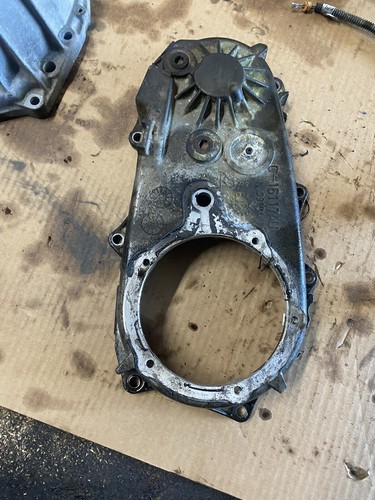4L60e Transfer Case NP231 Housing Case Half M3M3 | eBay
