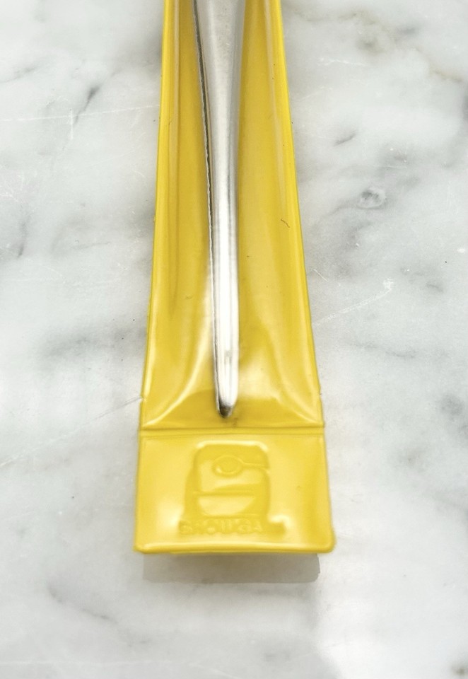 Showgard New Long Stamp Tongs Tweezers Straight Pointed Tip 902 | eBay