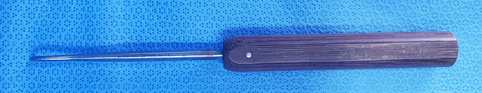 KMedic KM 46-916 Penetrating Awl, 9 1/4" | eBay