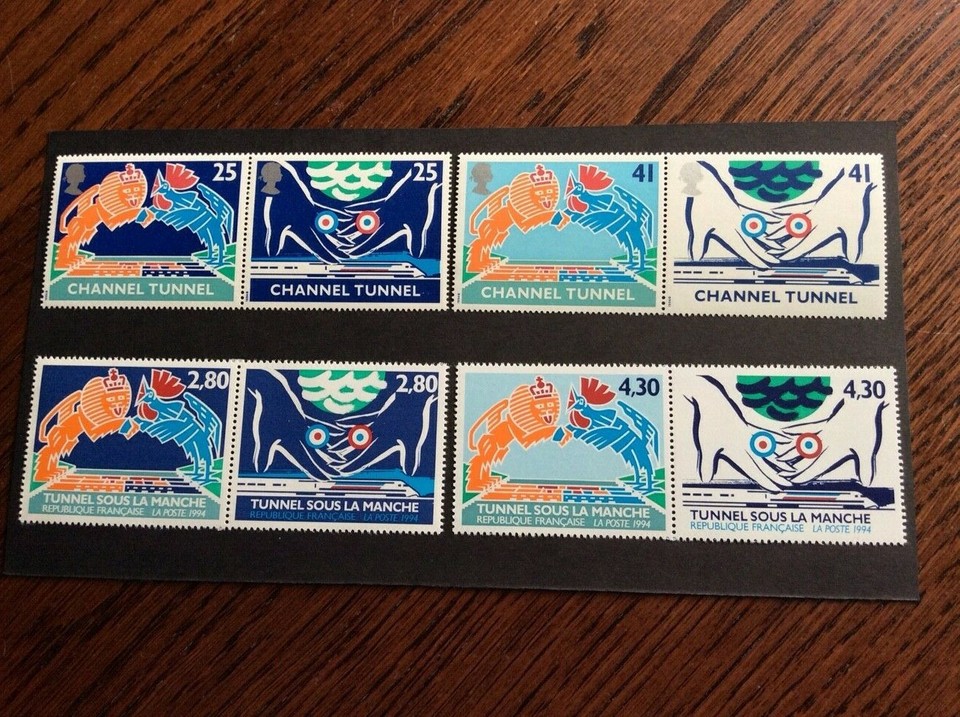 Stamps & Stamp Presentation Stamp Packs 1994 to 2005. | eBay UK