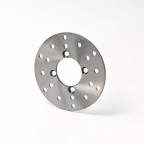 110mm 4 Stud Front Brake Disc Rotor 110cc 125cc 150cc Quad Dirt Bike ...