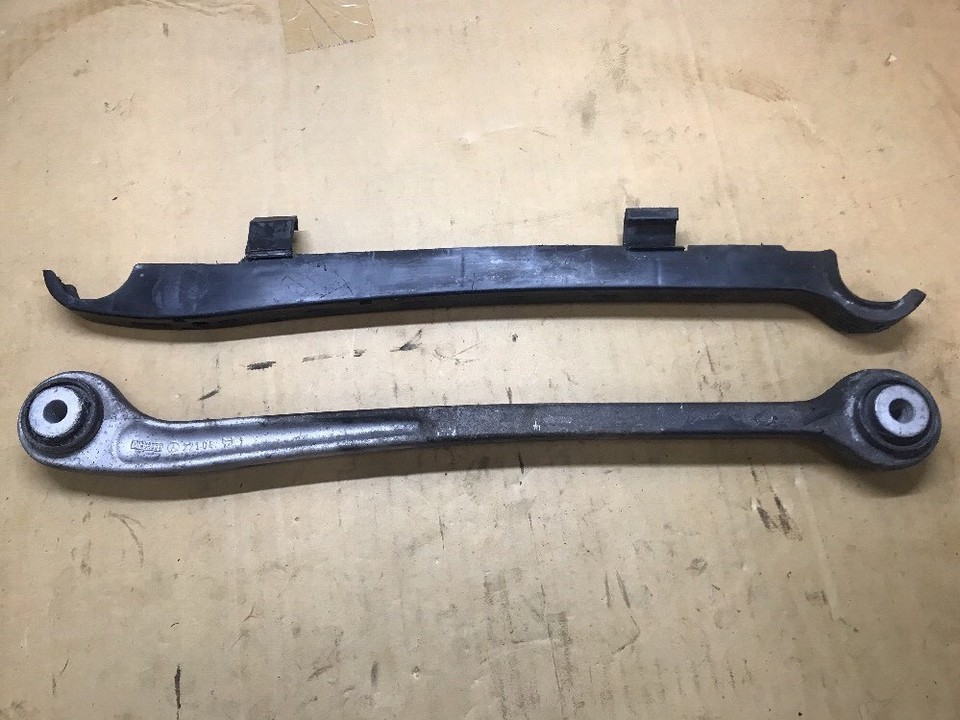 2000-2006 MERCEDES W220 REAR RIGHT DRIVER SIDE UPPER CONTROL ARM | eBay