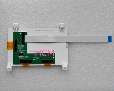 LCD Screen For Yamaha psr s500 s550 s650 mm6 mm8 DGX520 DGX-620 DGX-630 ...