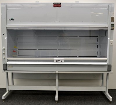 Hoods - Lab Hood Model