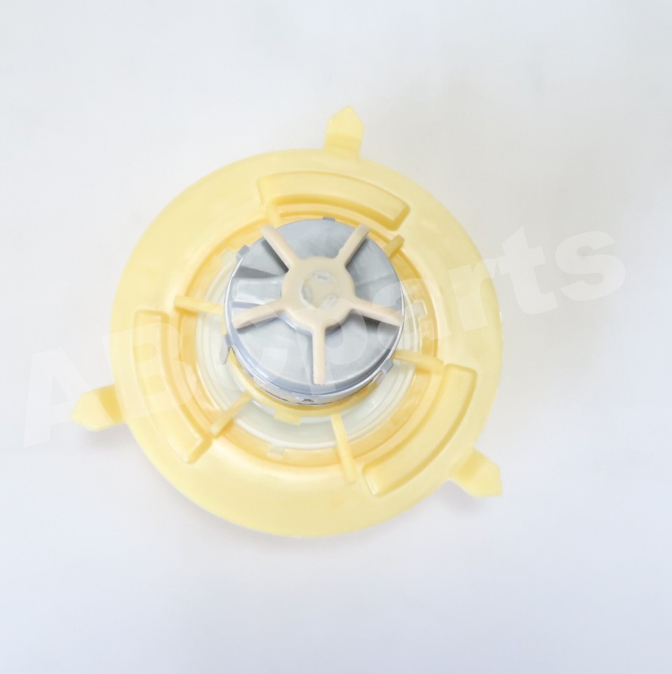 524285P for Fisher & Paykel Motor Rotor Assembly Dishwasher Pump Motor ...