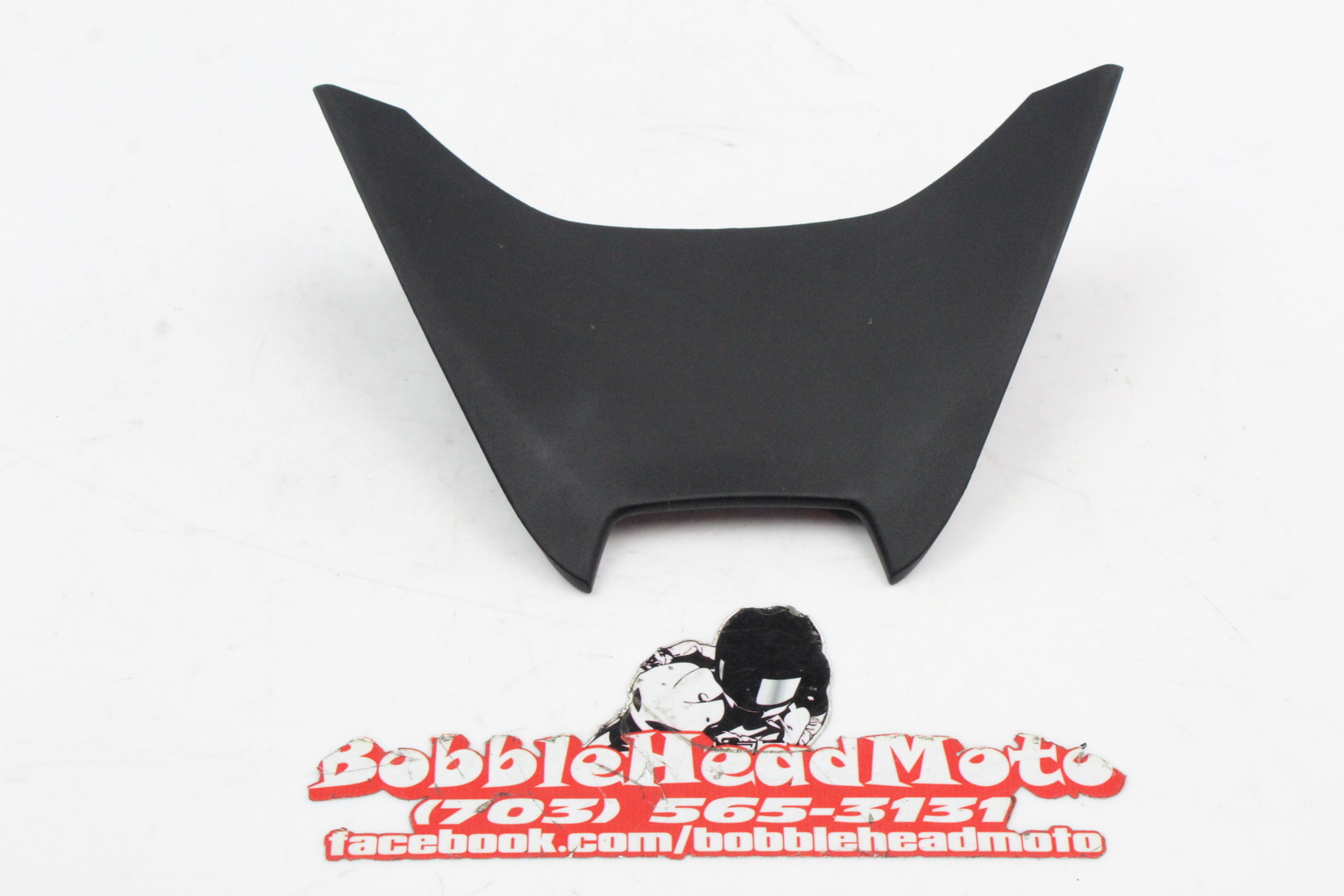 17-20 YAMAHA YZF R6 OEM INNER PANEL 1 BELLY FAIRING F5 | eBay