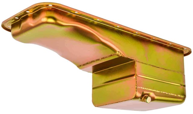 Milodon 31130 Street & Strip Wet Sump Oil Pan Ford FE V8 for sale ...