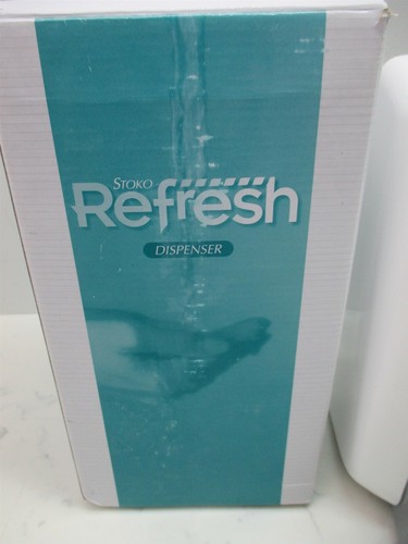 Stoko Refresh Soap Foam Dispenser Commercial Grade Model 30290 | eBay