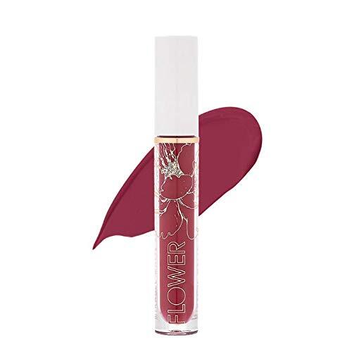 Flower Beauty Miracle Matte Liquid Lip Color - (Merlot Kiss) | eBay