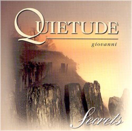Quietude: Secrets - Audio CD By Giovanni - VERY GOOD | eBay