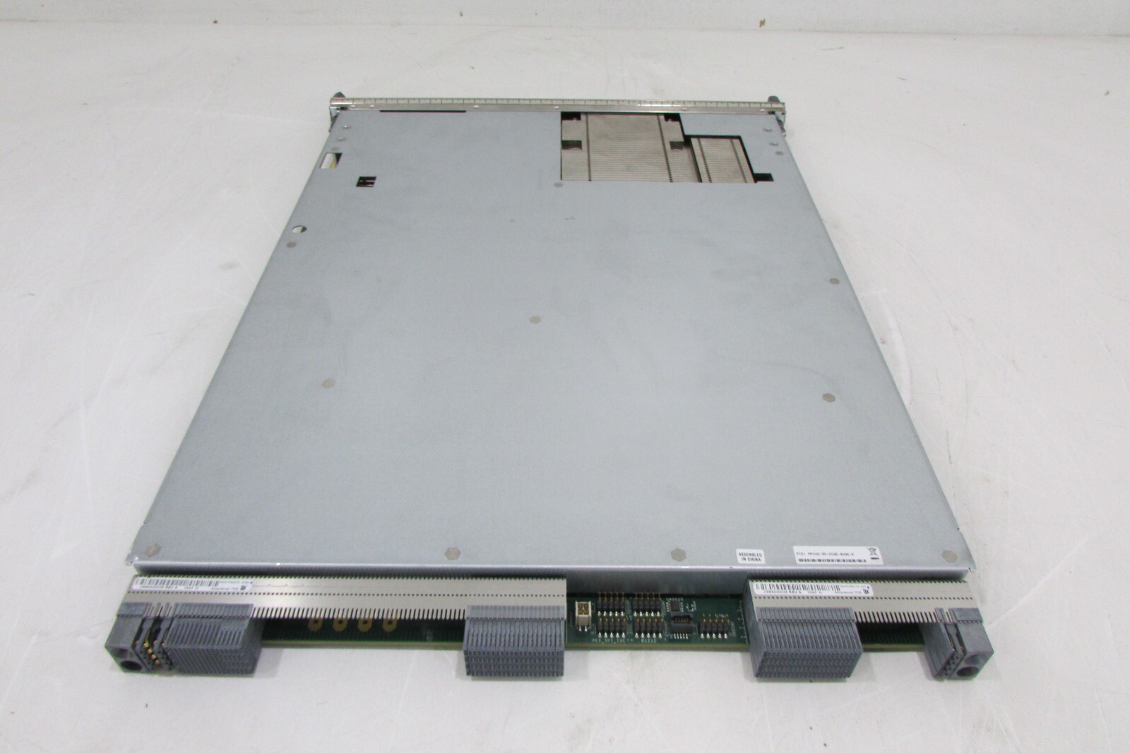 Juniper MPC4E-3D-2CGE-8XGE-IR-B MPC4E 2x100GE & 8x10GE L3 | eBay