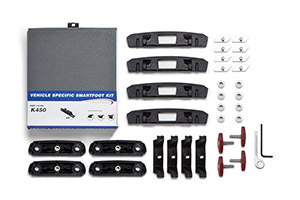 PRORACK-WHISPBAR FITTING KIT K423 CLEARANCE STOCK ONLY $59.95 + FREE ...