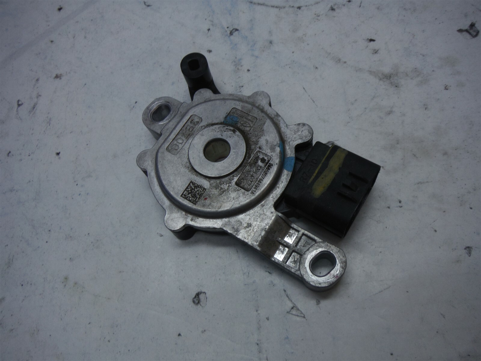2013-2019 HYUNDAI AZERA SONATA SWITCH INHIBITOR RANGE SENSOR OEM 42700 ...