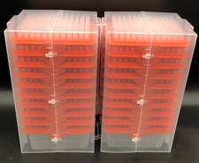 Thermo Finntip 300 9401253 Pipette Tips - 960 Total (r9) for sale ...