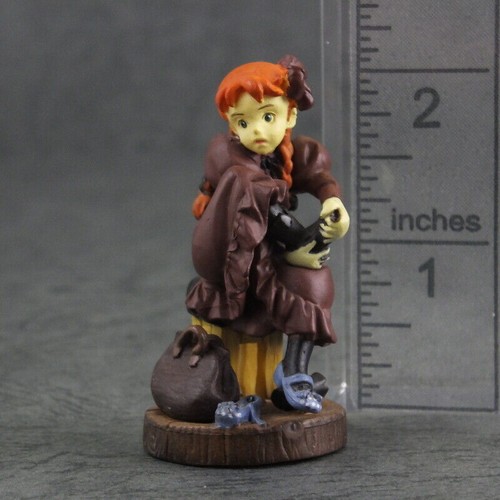 #F94-536 K&M Anne of Green Gables figure | eBay