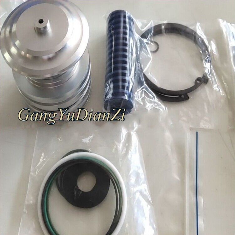 39216155 Maintenance Kit FOR Ingersoll Rand Unloading valve | eBay