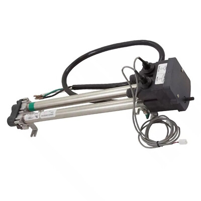 No-Fault Spa Heater for Hot Spring Tiger River Limelight 6kW 120V-240V ...