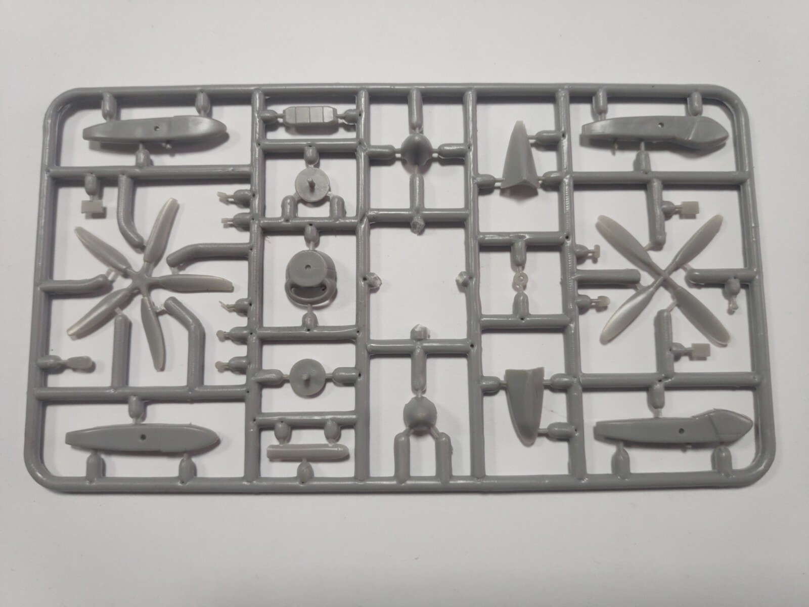 U-28A Pilatus (Plastic model kit) 1/72 Sova model 72016 | eBay