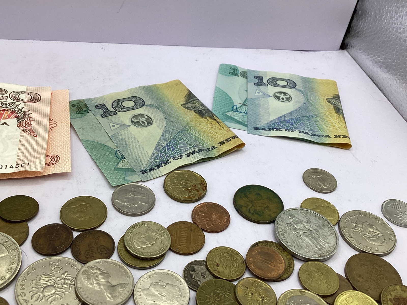 Mixed Coin Bundle (0.750kg) (C1) S#565 | eBay