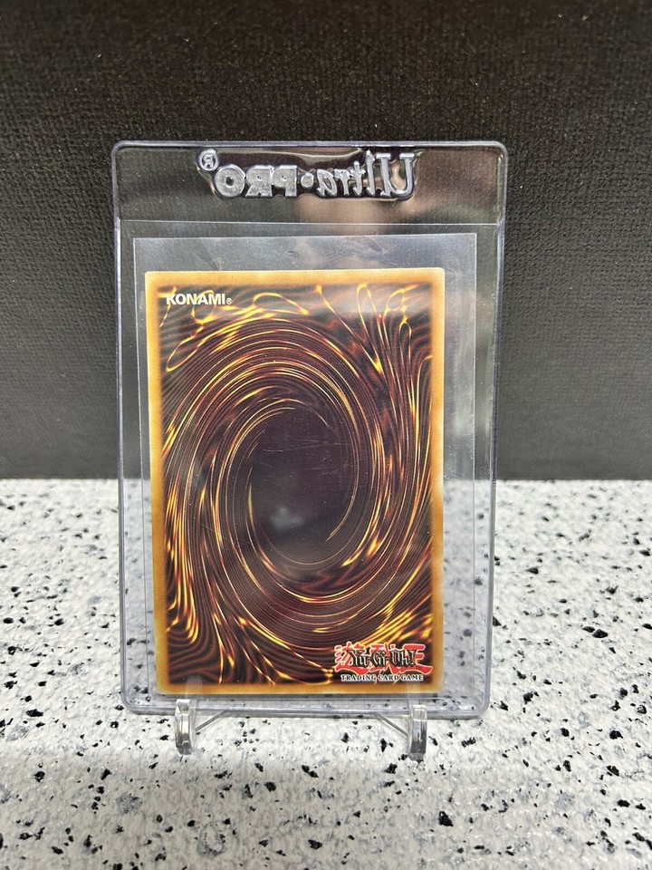 Yu-Gi-Oh! TCG Encode Talker Cyberse Link Sdcl-En041 1st Edition Ultra ...