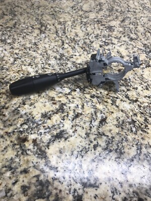 03-06 MERCEDES S C SL CLASS TURN SIGNAL WINDSHIELD WIPER SWITCH ...