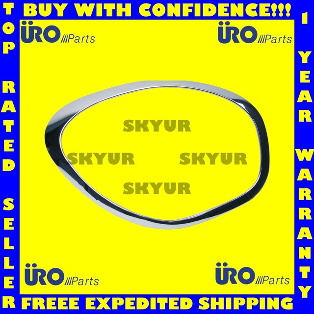 Headlight Rim Right URO Parts 51139813824 for sale online | eBay