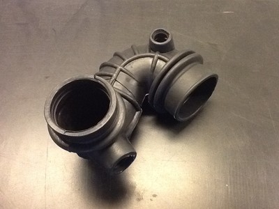 AirCooled Type 1 Fuel Injection Intake Boot Prt# 043129617A | eBay